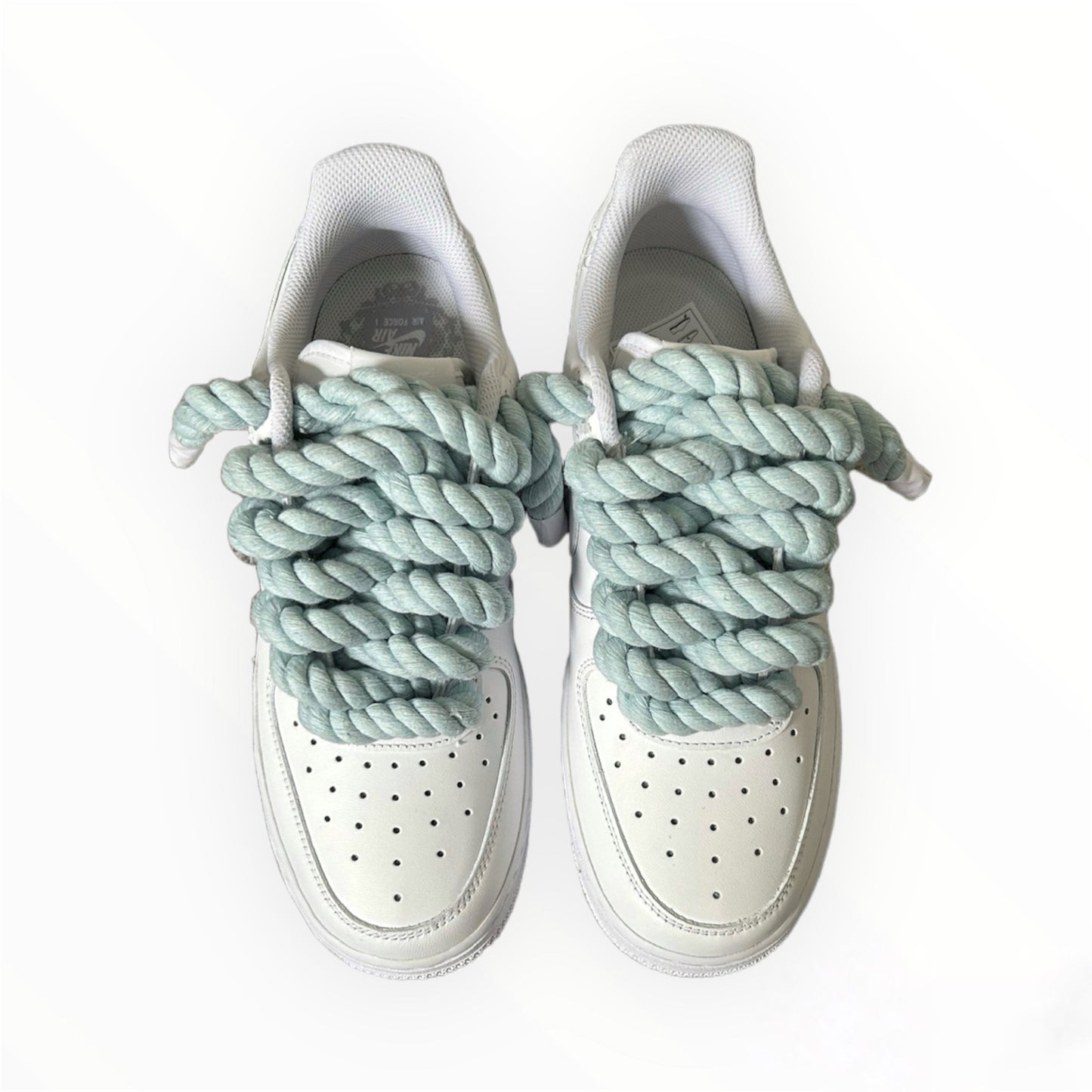 Air Force 1’07 blue ropes – C.ropeforces