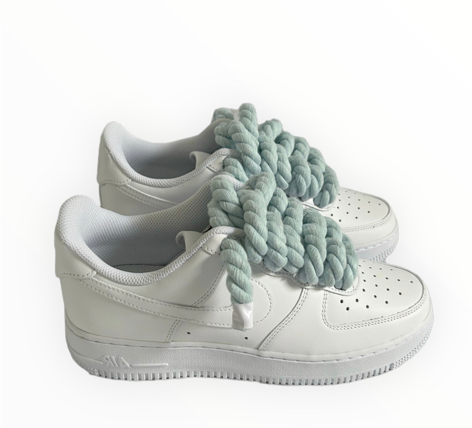 Air Force 1’07 blue ropes – C.ropeforces