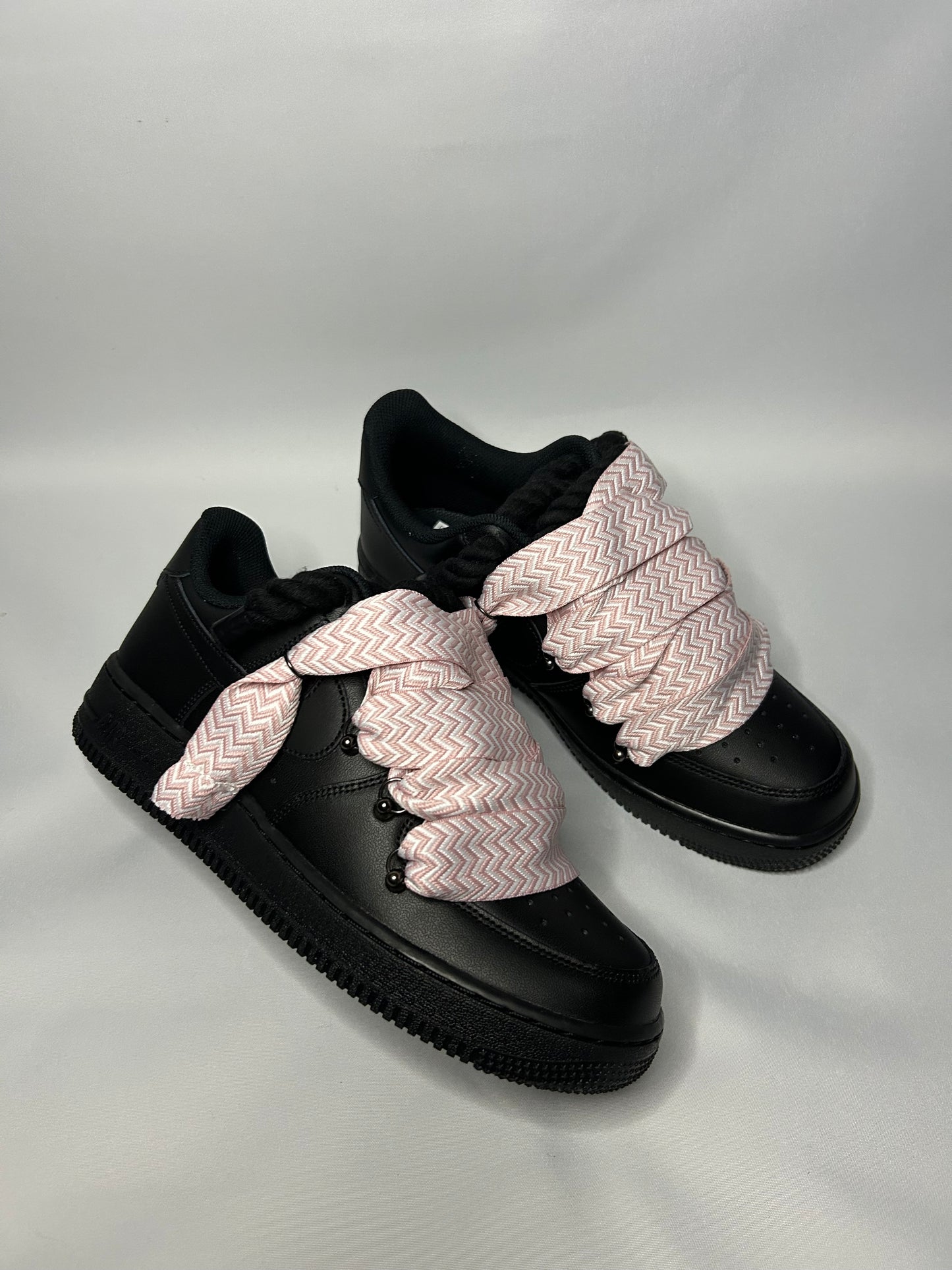 Flat x Rope Air Force 1’07 – C.ropeforces