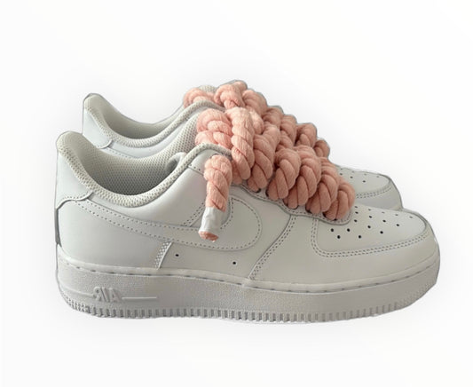 ROPE LACE AIR FORCE 1 – C.ropeforces
