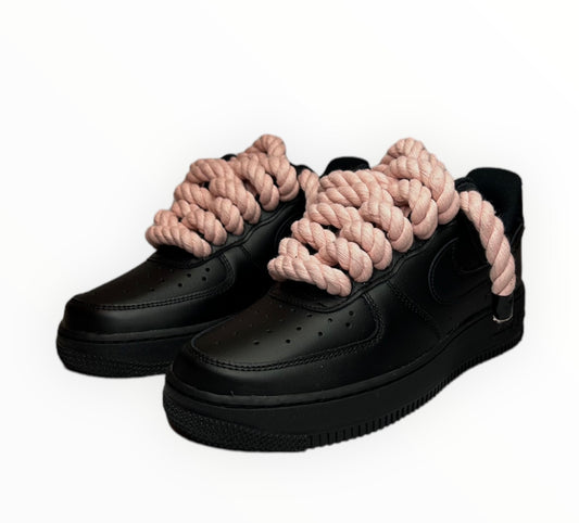 ROPE LACE AIR FORCE 1 – C.ropeforces