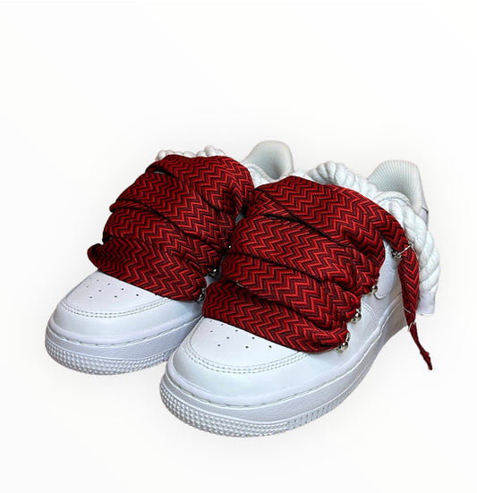 FLAT X ROPE AIR FORCE 1 – C.ropeforces
