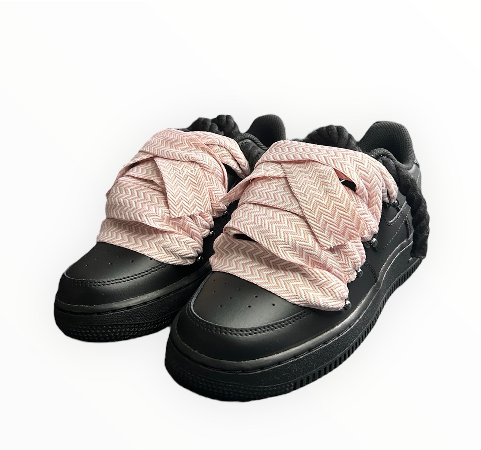 Flat x Rope Air Force 1’07 – C.ropeforces